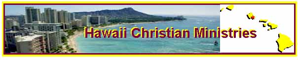 Hawaii Ministries
